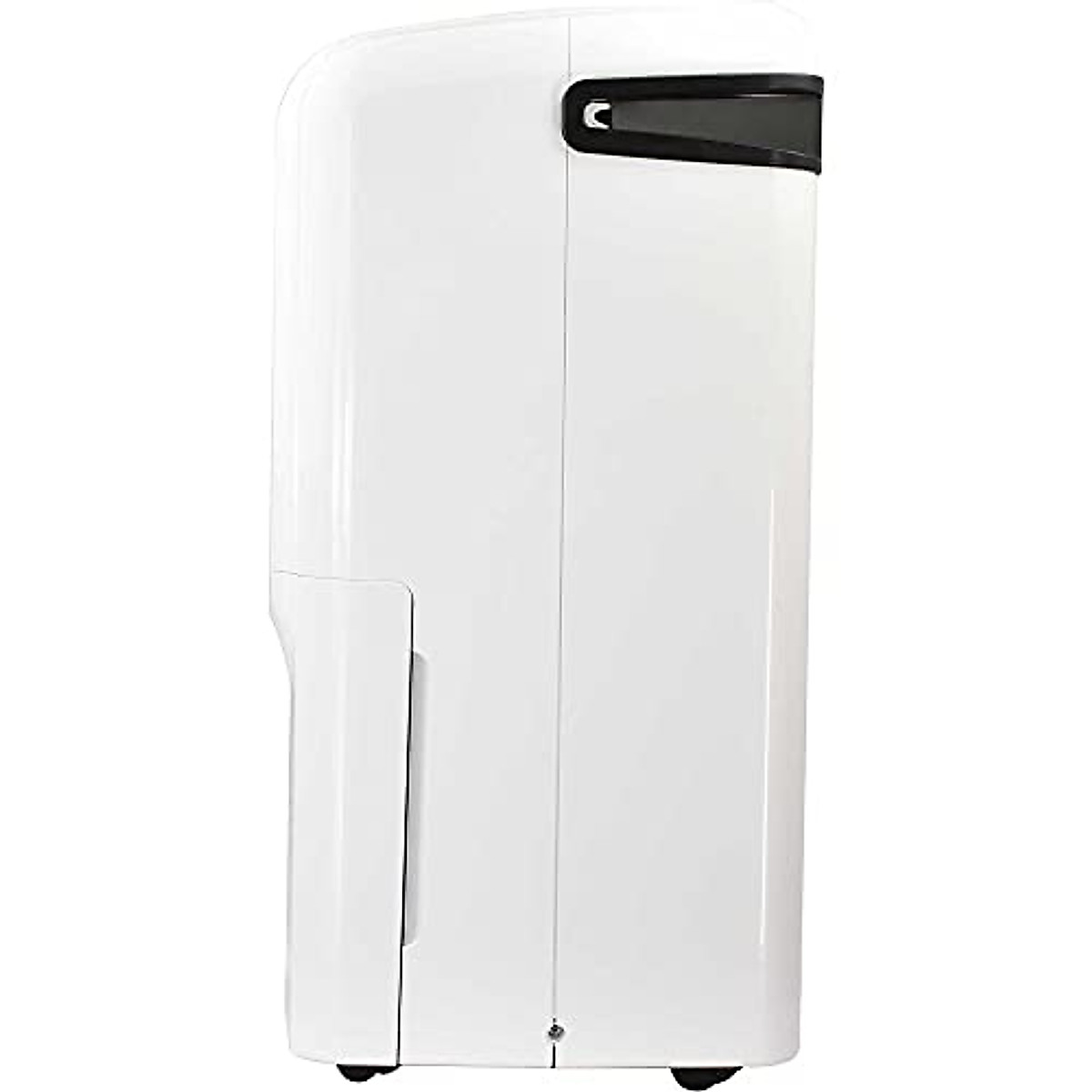 Honeywell 50 Pint Energy Star Dehumidifier with Built-In Drain Pump and 5 Year Warranty