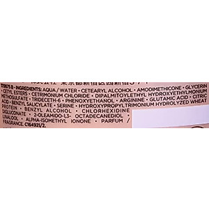 KERASTASE Discipline Fondant Fluidealiste Smooth-in-Motion Care Conditioner for Unisex, 34 Fl Oz