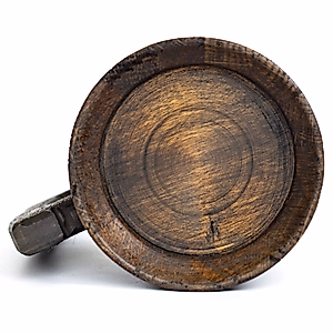 Tyranids Beer Stein, Personalized 40K Mug, Game Lover Gift, Personalized Wooden Tankard