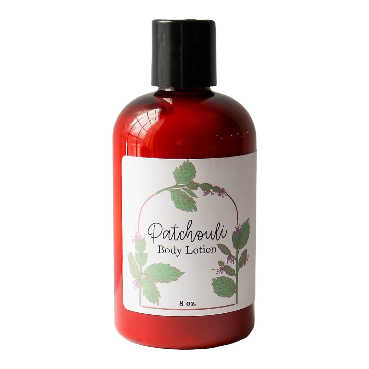 Patchouli Garden - Patchouli Lotion 8 ounces