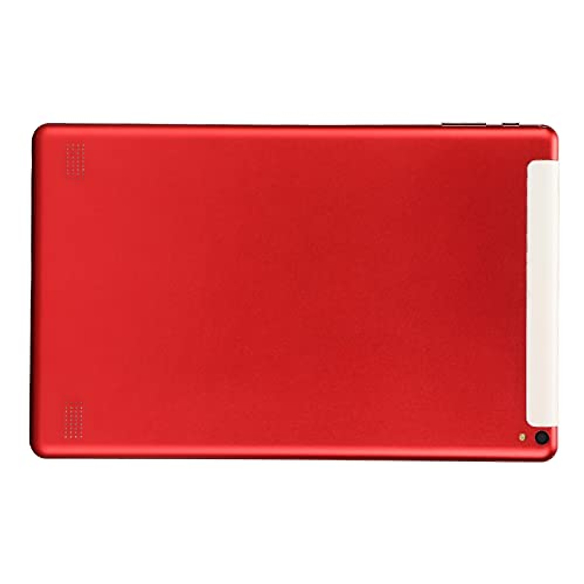 HD Tablet, 1960x1080 IPS 10.1in Tablet 6GB RAM 128GB ROM 2.4G 5G WiFi Dual Band for Working (US Plug)