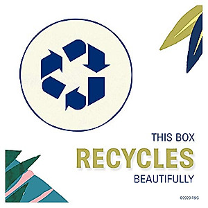 Always Pure Ultra Thin Regular Pads with Wings, 72 Count, Unscented (3 Packs of 24 - 72 Count Total)