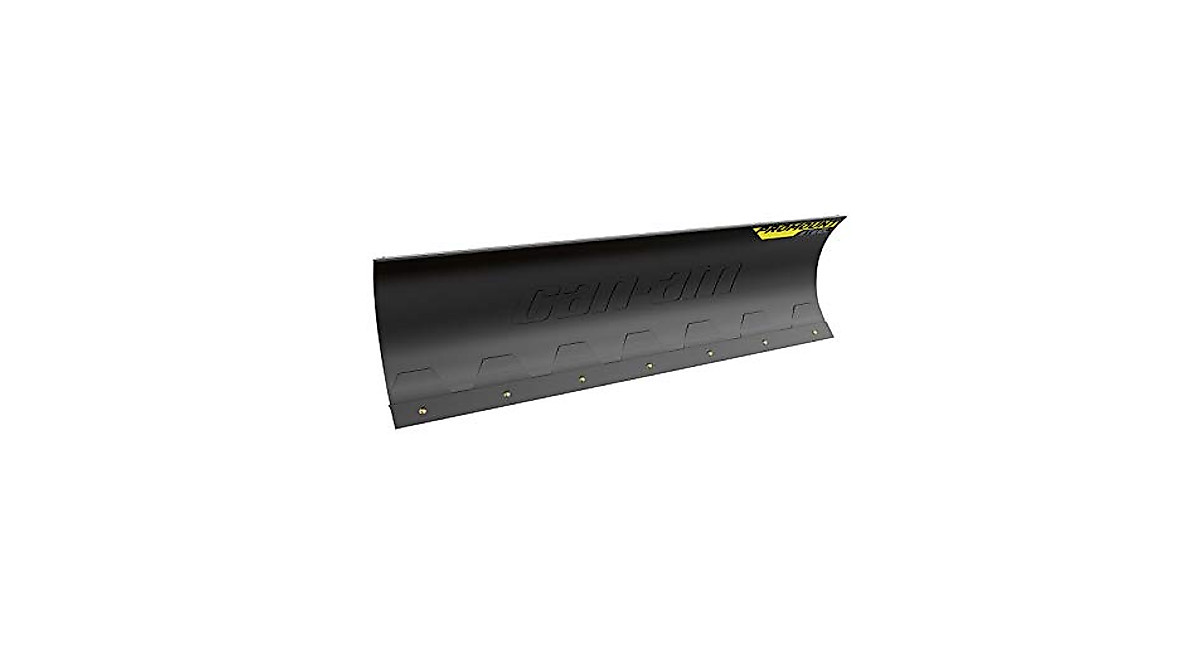 Can-Am 60" Steel Plow Kit - Durable OEM Design