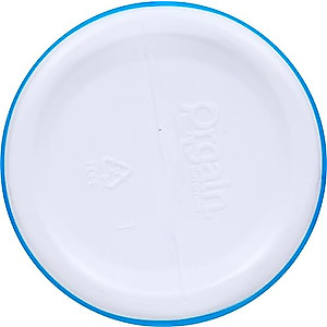 Orgain Organic Vegan Protein Powder + Oat Milk, Vanilla Bean - 20g Plant Based Protein, Gluten Free, Soy Free, Low Sugar, Non GMO, Kosher - 1.05lb