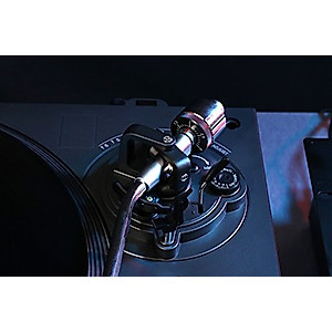 Numark Mixtrack Pro II USB DJ Controller with Integrated Audio Interface and Trigger Pads