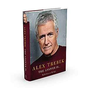 The Answer Is . . .: Reflections on My Life