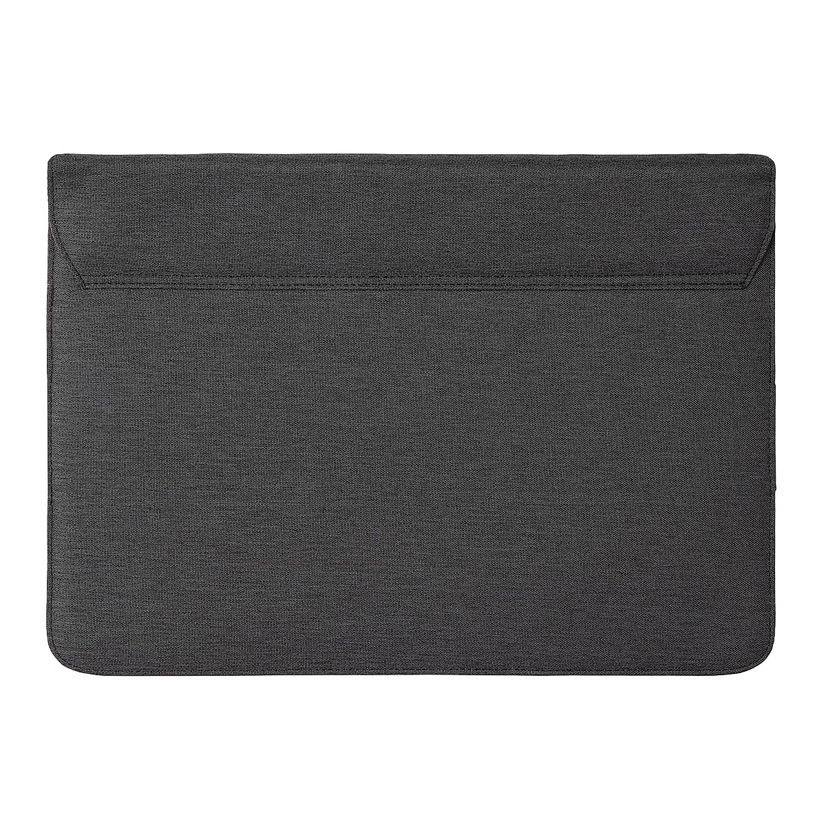 [U] by UAG Mouve 16-inch Laptop Sleeve Sleek & Modern Padded Protective Carrying Case Snug Tailor Fit, up to 16-inch Devices, Compatible with MacBook Pro, Dark Grey