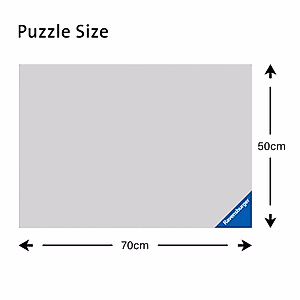 Ravensburger Tower Bridge of London at Sunset 1000 Piece Jigsaw Puzzle for Adults and Kids Age 12 Years Up