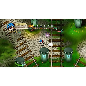 Meikyuu Touro Legasista [Japan Import]