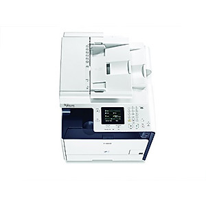 Canon Lasers Color imageCLASS MF726Cdw Wireless Color Photo Printer with Scanner, Copier & Fax