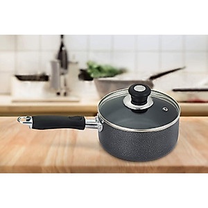 5 QT Sauce Pot Heavy Duty Gauge