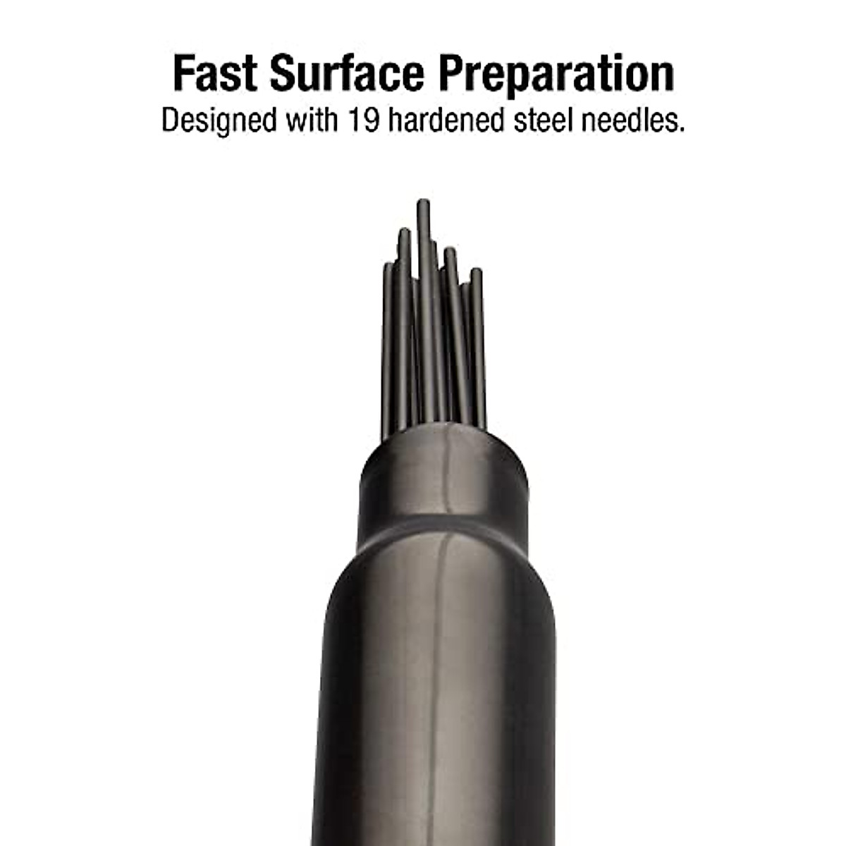 Sunex SX246 Pistol Grip Needle Scaler