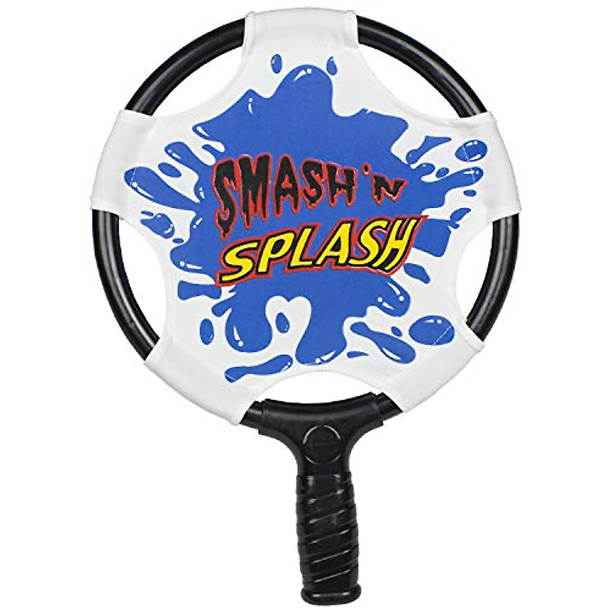 Poolmaster Smash 'n' Splash Water Paddle Ball Swimming Pool Game, 11" diameter