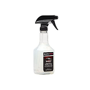 WeatherTech TechCare FloorLiner and FloorMat Cleaner/Protector Kit