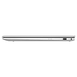 HP Newest 17t Laptop, 17.3" HD+ Touchscreen, Intel Core i5-1135G7, 32GB RAM, 1TB SSD, Webcam, HDMI, Backlit KB, Wi-Fi 6, Windows 11 Home, Silver