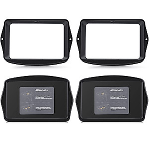 ELEGOO 2PCS Resin Tank with Lid, Metal Resin Vat for Mars 3 and Mars 3 Pro Resin 3D Printer with PFA Release Liner Pre-Installed