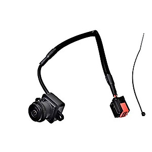 PT Auto Warehouse BUCCH-201 - Rear View Park Assist Backup Camera