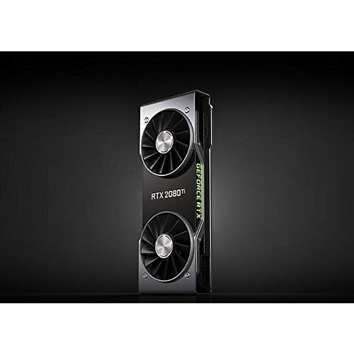 NVIDIA GEFORCE RTX 2080 Ti Founders Edition (Renewed)