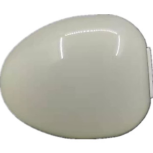 Delixike Refrigerator Led Light W11251749 / W11449273 / W11468934 for Whirlpool Refrigerator White