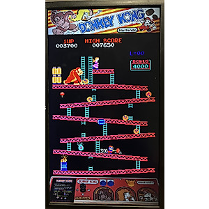 CoinOpsX v5.3 USB 3.0 128GB Low Profile Flash Drive with 755 Arcade Games for use on AtGames Legends Pinball - CoinOps X (Not Micro or ALP 4K)