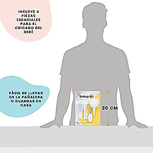 Safety 1st Baby Care Basics