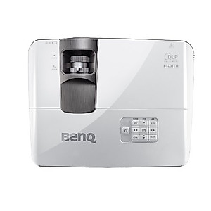 BenQ MX720 3500 Lumen XGA SmartEco 3D DLP Projector