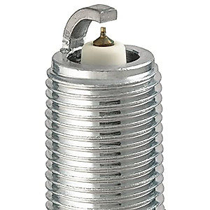 NGK For Cadillac CTS 2014 Spark Plug Laser Iridium/Platinum Box of 4 ILTR7E9 | 90543