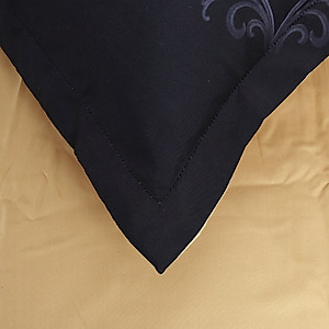 LightInTheBox Gorgeous Polyester Cotton Marilyn Monroe 3D Oil Painting Printing Bedding Sets, 3-Piece Includes 1 Duvet Cover, 2 Pillow Shams (Queen)