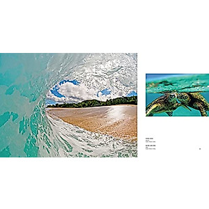 Clark Little: The Art of Waves