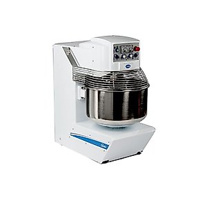 Globe GSM175 Spiral Dough Mixer, 175-Pound Capacity