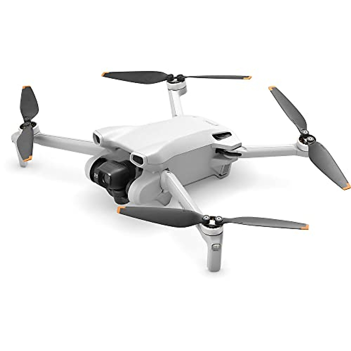 DJI Mini 3 Camera Drone 4K HDR Quadcopter with RC-N1 Remote Controller + Fly More Kit with Extended Protection Bundle with Deco Gear Backpack + Accessories