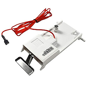 HQRP 2-Pack Ice Thickness Control Probes compatible with Manitowoc 2008029, 20-0802-9 Replacement fits CVD685 JC0495 SD0603WM SD1492N SR0421W SR1890N SY0694NP SY1605WP Ice Makers