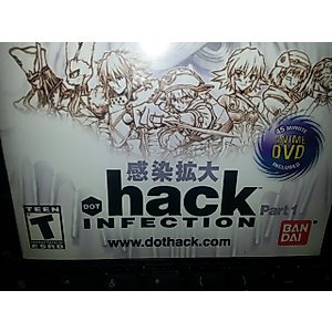 .hack, Part 1: Infection