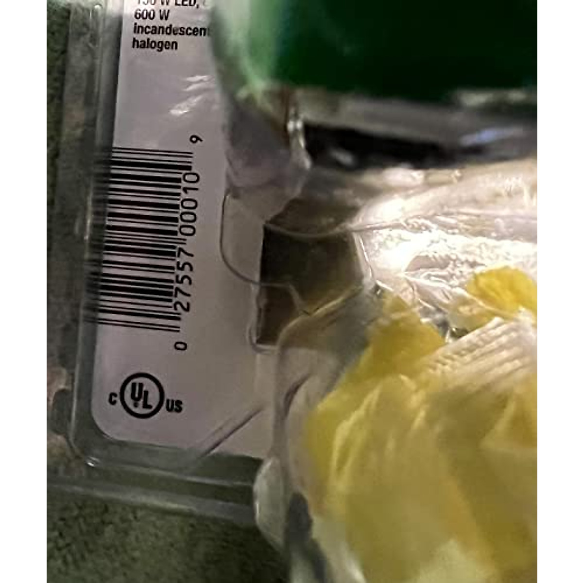 Lutron Skylark Contour 150-Watt Single Pole 3-Way CFL LED Dimmer - Light Almond CTCL-153PDH-LA