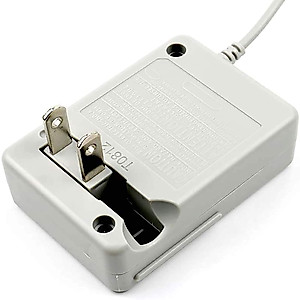 Xahpower 3DS Charger Bundle, Charger Compatible with Nintendo New 3DS(XL/LL),3DS(XL/LL),New 2DS(XL/LL),2DS,DSi(XL/LL), 4 Pack Stylus Pen for Nintendo Dsi