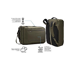 Thule Crossover 2 Convertible Carry On