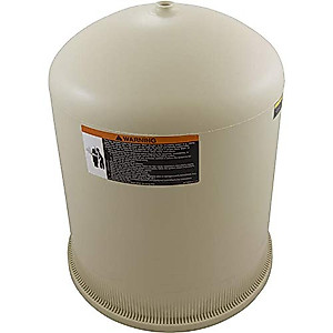Pentair 178582 Lid Tank Assembly Replacement Pool and Spa Filter