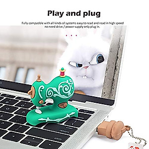 Embroidery Sewing Machine Design USB Flash Drive 16GB Gift Pen Drive Data Storage Picture Stick Pendrive Memory Stick
