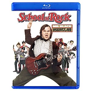 School of Rock