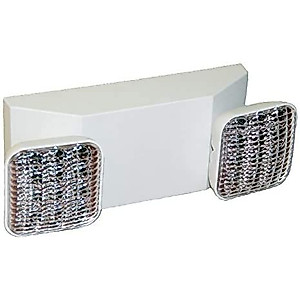 LED ENERGY PLUS Corded Emergency Light