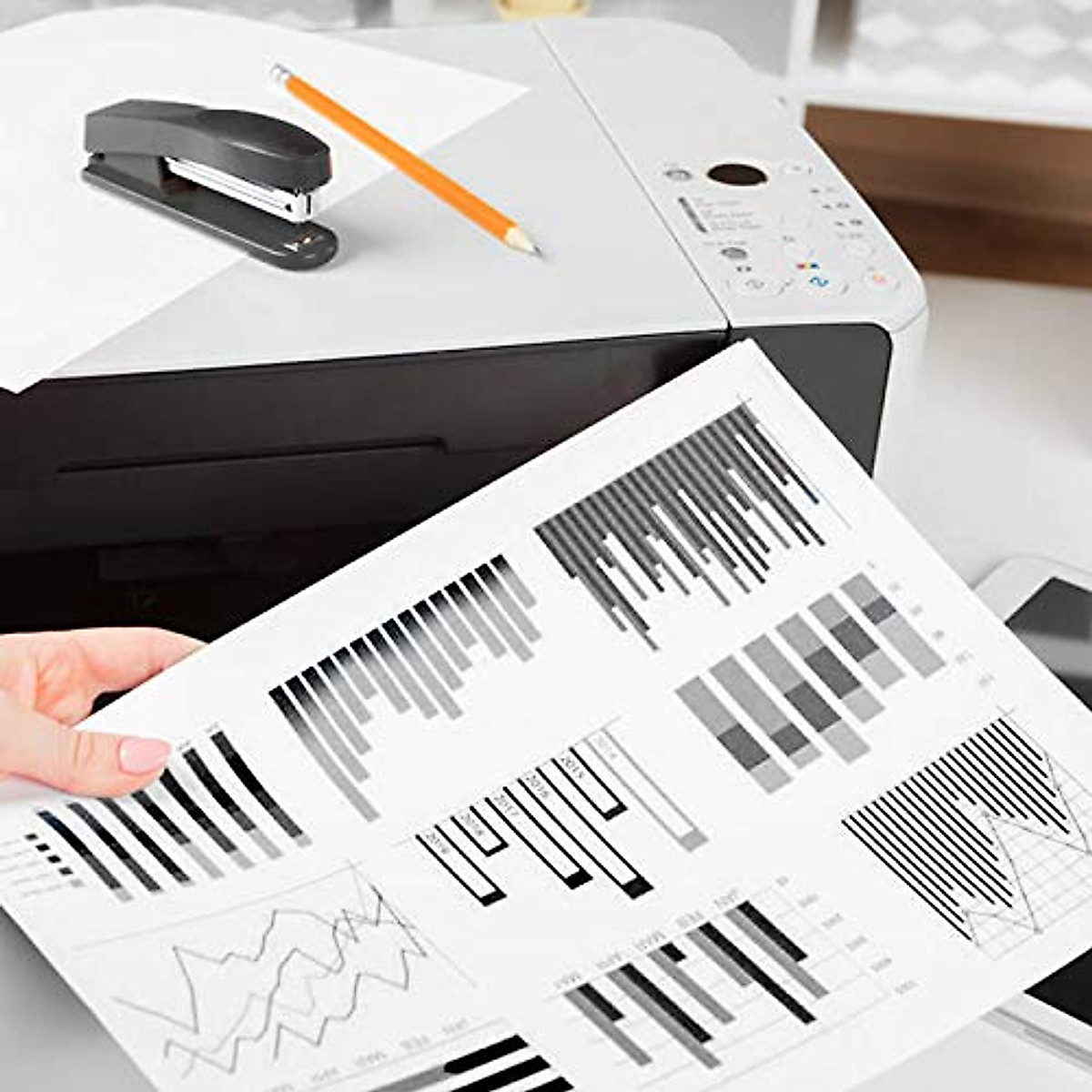 greencycle Toner Cartridge Replacement Compatible for Samsung MLT-D101S MLTD101S MLT D101S Use in SCX-3400 SCX-3401FH SCX-3405 SCX-3406HW SCX-3407 SF-761P ML-2165 ML-2166w Printers (Black,10-Pack)