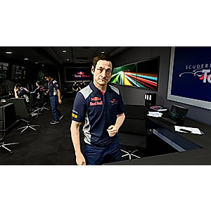 F1 2017 - PlayStation 4