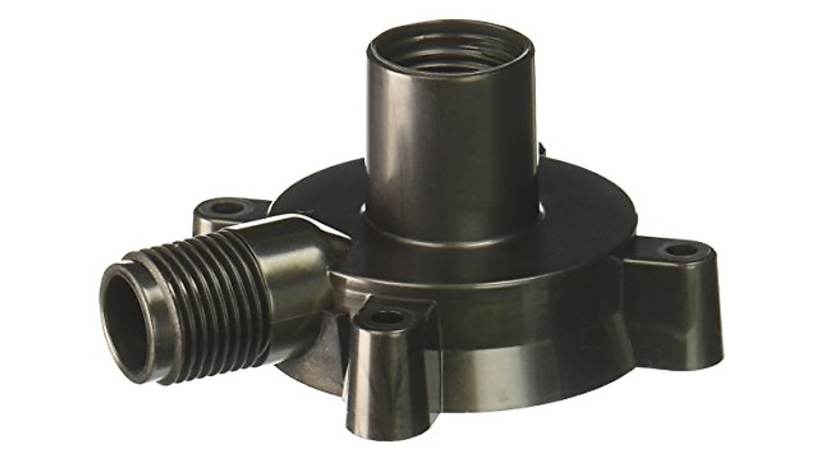 Danner 12545 Magnetic Drive Pump Impeller Cover - Repair & Protect