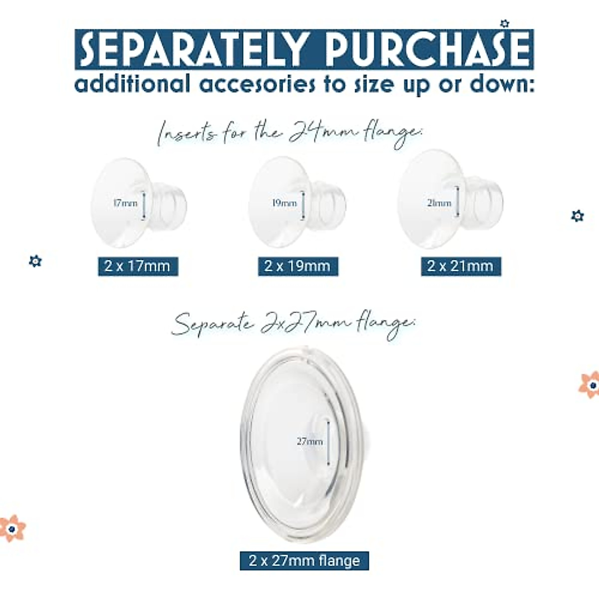 Pump-A-Collect Tubing Adapter