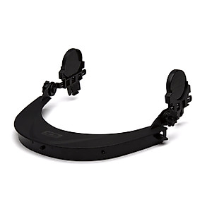 Pyramex HHABCMS Headgear for Standard Cap Style Hard Hat