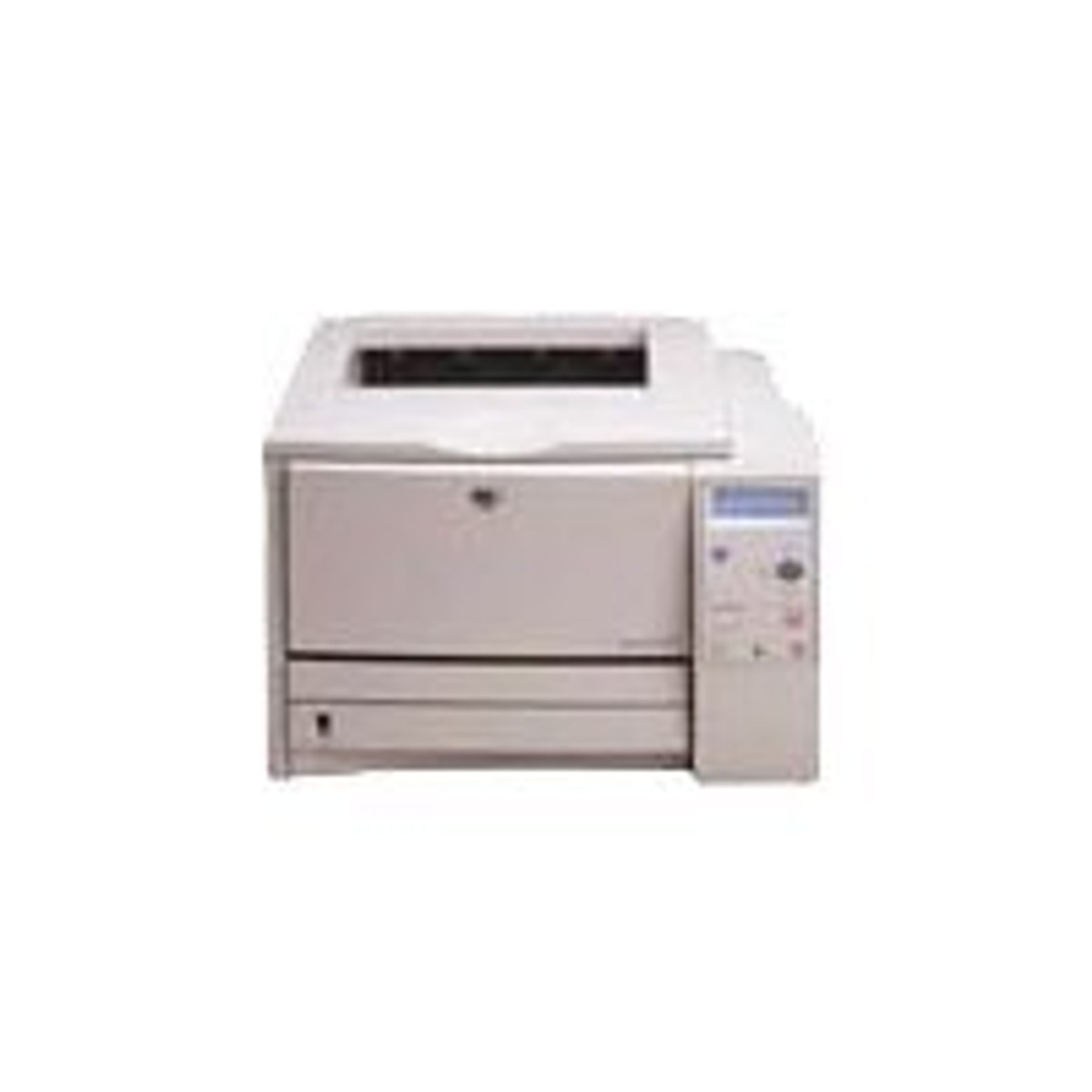 HP LaserJet 2300dn - Printer - B/W - duplex - laser - Legal, A4 - 1200 dpi x 1200 dpi - up to 24 ppm - capacity: 350 sheets - Parallel, USB, 10/100Base-TX (Certified Refurbished)