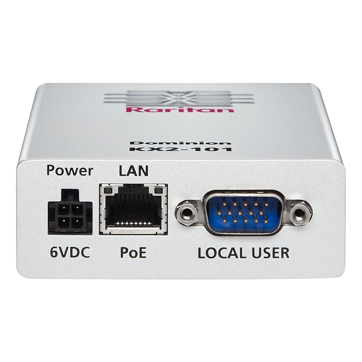 Raritan Dominion DKX2-101-V2 KVM Switch - GZ4892