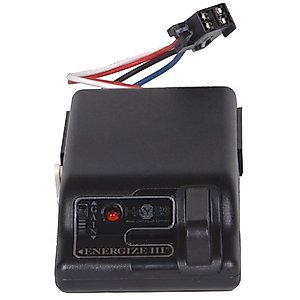 Hayes 81741B Energize III Brake Controller