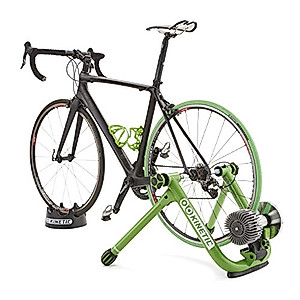 Kinetic by Kurt Road Machine Smart Bike Trainer