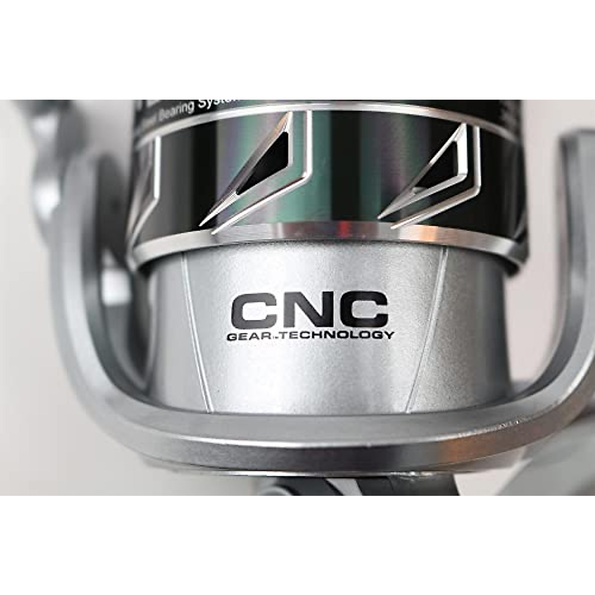 PENN BTLIII4000DX Battle III DX Spinning 4000